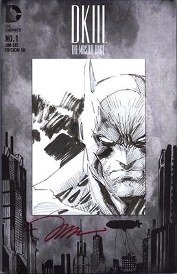 Top 60 Most Valuable Comic Books from the Modern Age