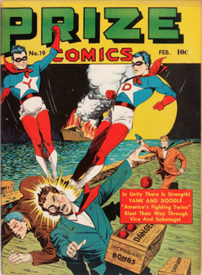 Comic Price Guide: FREE Online Comic Book Appraisals!