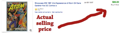 Comic Book Price Guides: What is YOUR Comic Book Worth?