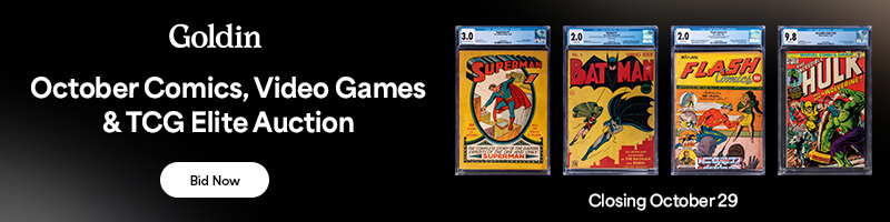 The Flash DC Comics Price Guide to Silver Age Issues