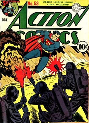 Action Comics Price Guide: What Are Your Comic Book Worth?