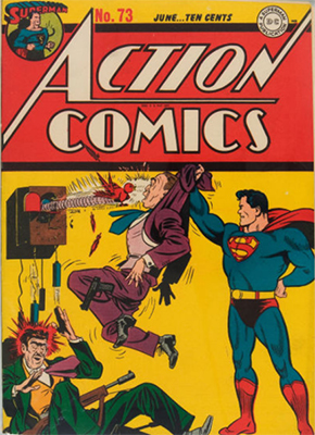 Action Comics Price Guide: What Are Your Comic Book Worth?