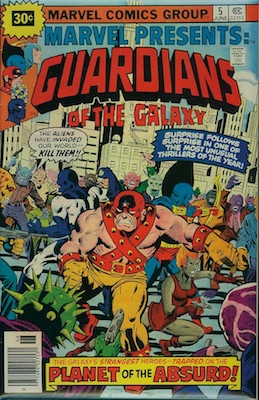 Marvel 30 Cent Price Variants Comic Book Price Guide